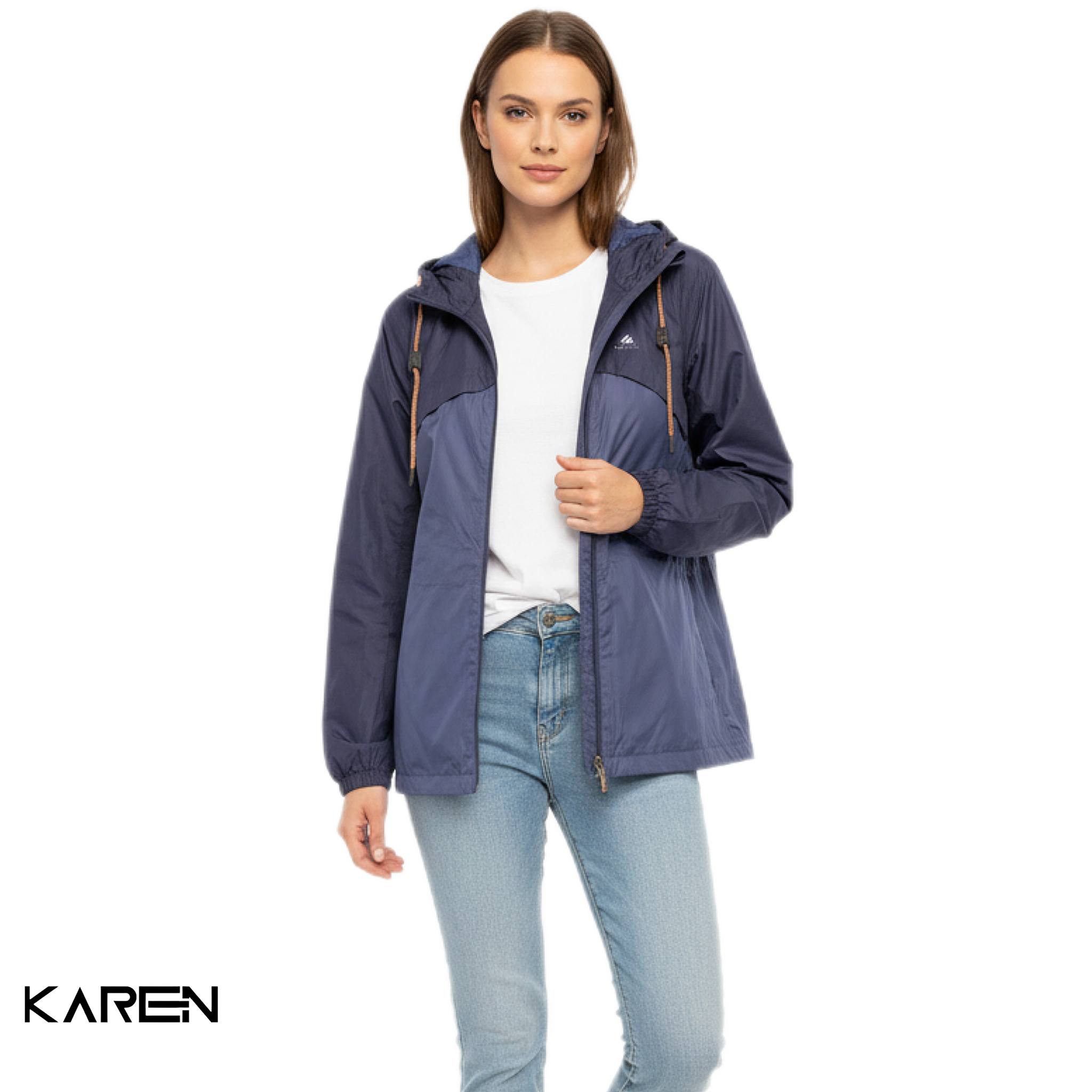 بادگیر سرمه‌ای quch